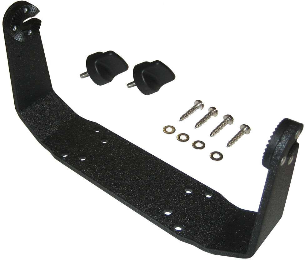 Humminbird 740149-1 GM H910 Gimbal Mount f/ HELIX 9/10 - TackleDirect