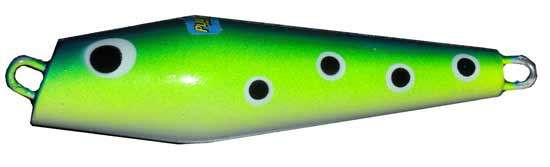 Play Action Bowling Pin Teasers - TackleDirect
