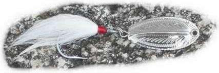 Point Jude Lures Butterfish, Point Jude Butterfish - TackleDirect