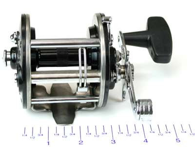 Penn 209MLH Level Wind Reel