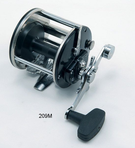 Penn Level Wind Reels - TackleDirect
