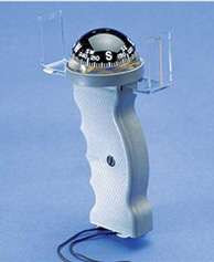 Davis Hand Bearing Compasses - TackleDirect