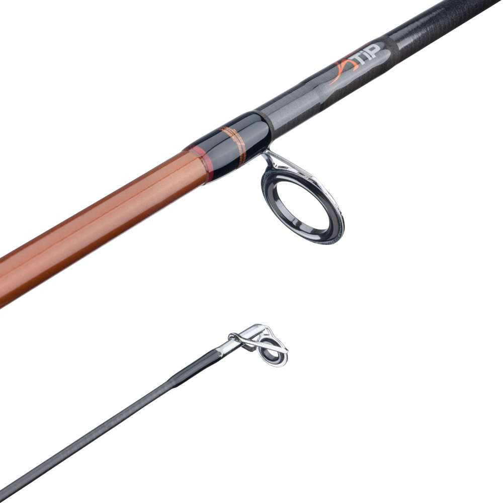 Berkley Lightning Rod Shock Rod ? TackleDirect