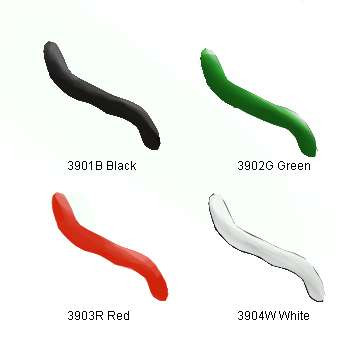 9ers Tube and Worm Rig Spinner Lures - TackleDirect