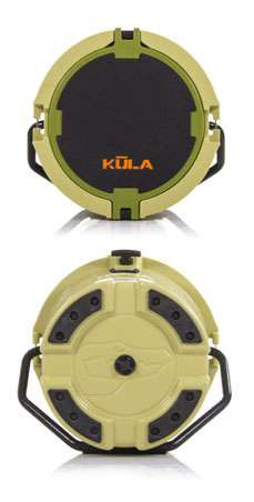 Kula Coolers Kula 5 Cooler - Tan - TackleDirect