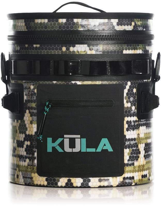 Kula Coolers Kula 2.5 Softy Coolers - TackleDirect