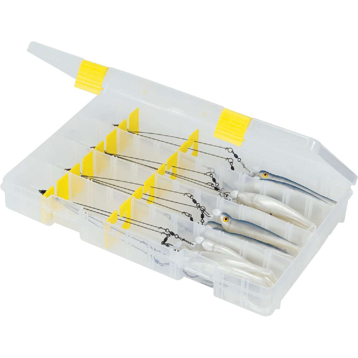 Plano 3708-00 Alabama Rig Box - TackleDirect