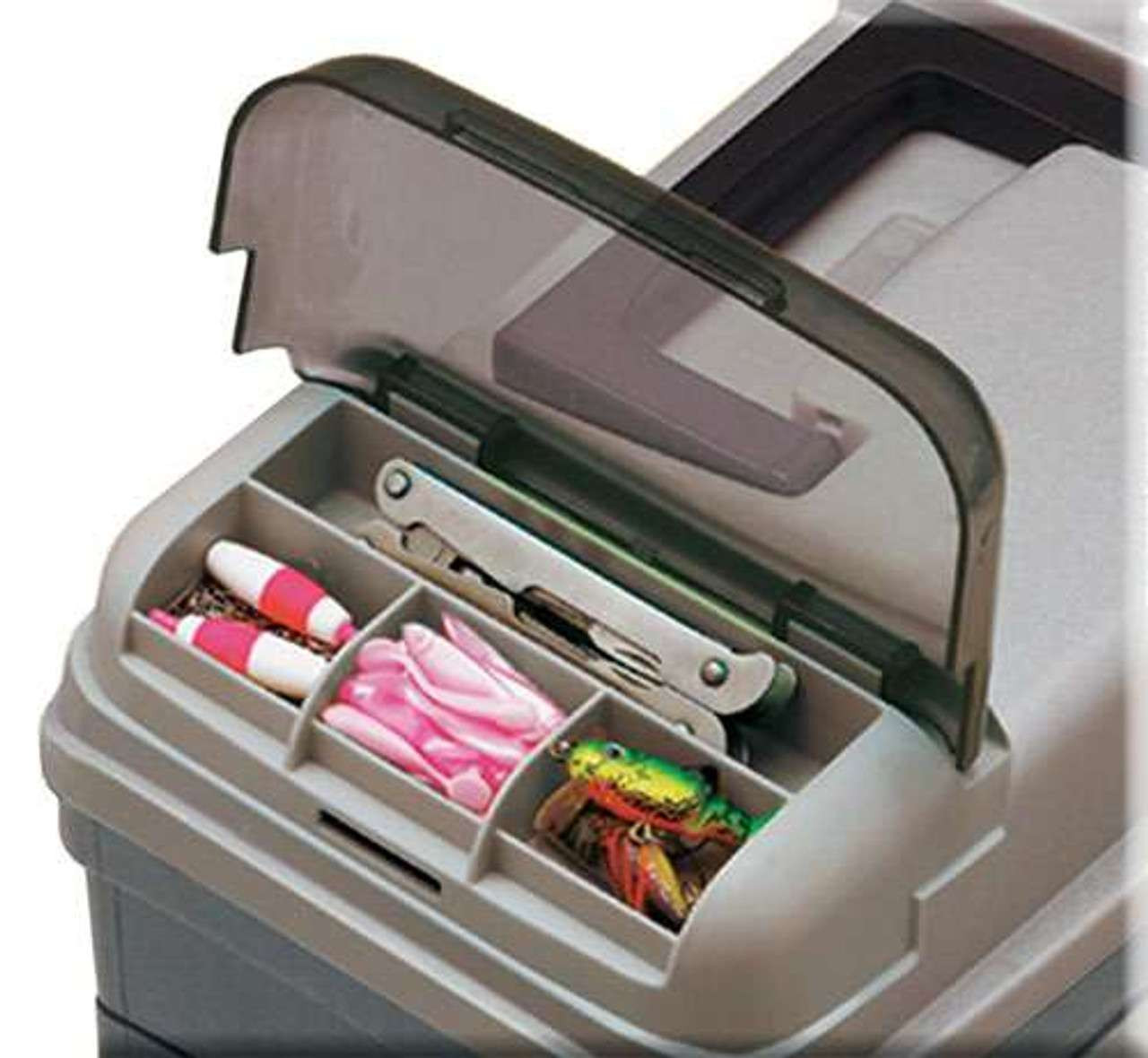 Plano 757 Guide Series 4 Drawer Box