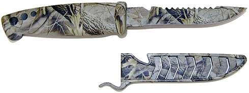 Evolution EV-BK4006 Bait Knife - TackleDirect