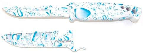 Evolution EV-BK4011 Bait Knife - TackleDirect