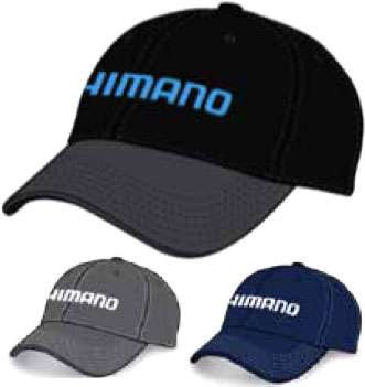 Shimano Adjustable Cap - TackleDirect