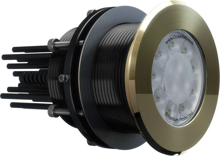 OceanLED Pro Series HD Allure Gen2 mk2 LED Lights - TackleDirect