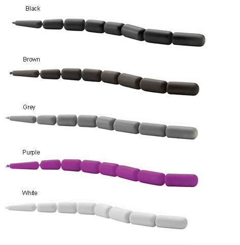 Spro BBZ1 Rat Replacement Tail - For 10in BBZ-1 Rat - TackleDirect