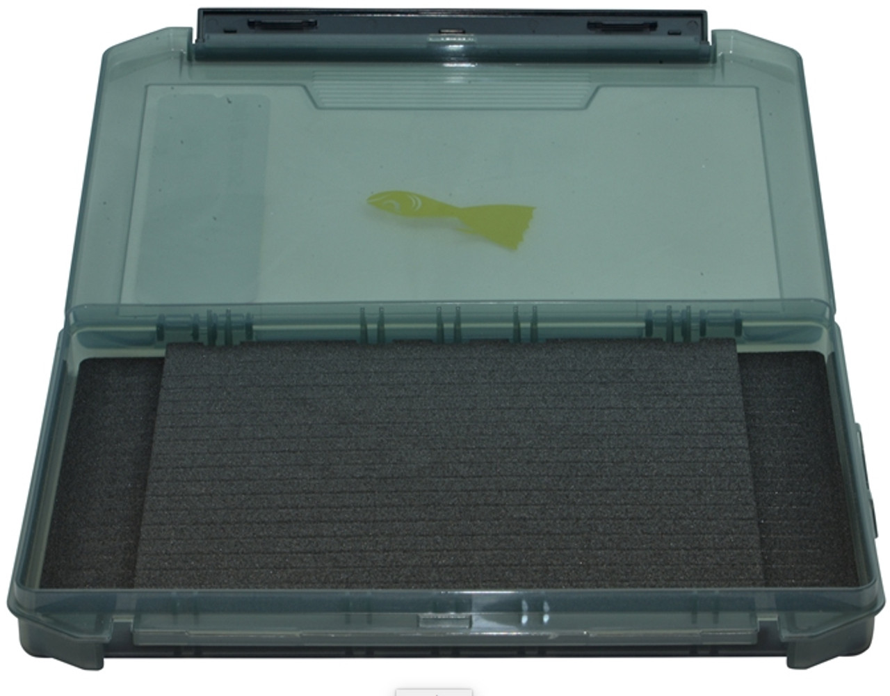 SPRO Secure Jig Slit Foam Box 3600SF - TackleDirect