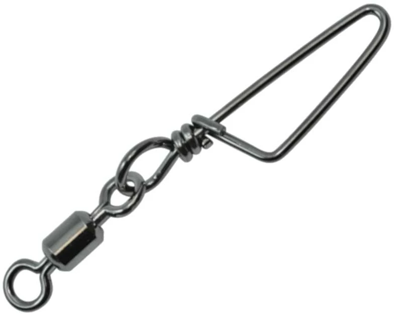 SPRO SPSCLB-2-3 Power Swivel with CoastLock Snap