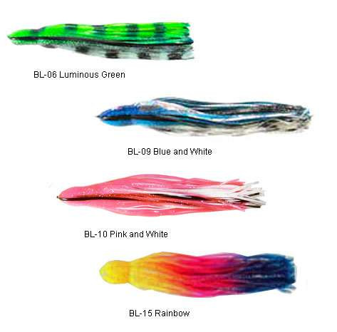 Bahama Lures PH Phoebe 60 - TackleDirect