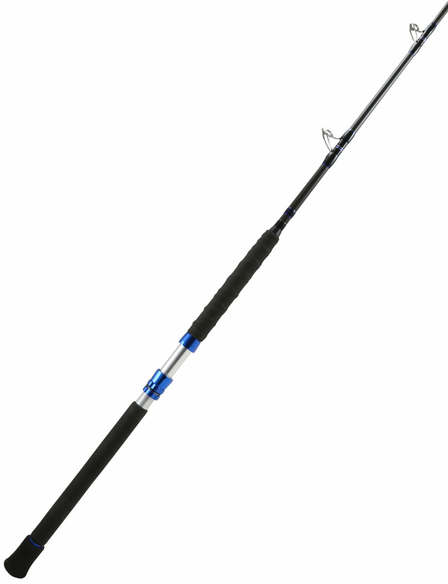 Okuma Cedros A Series Rod