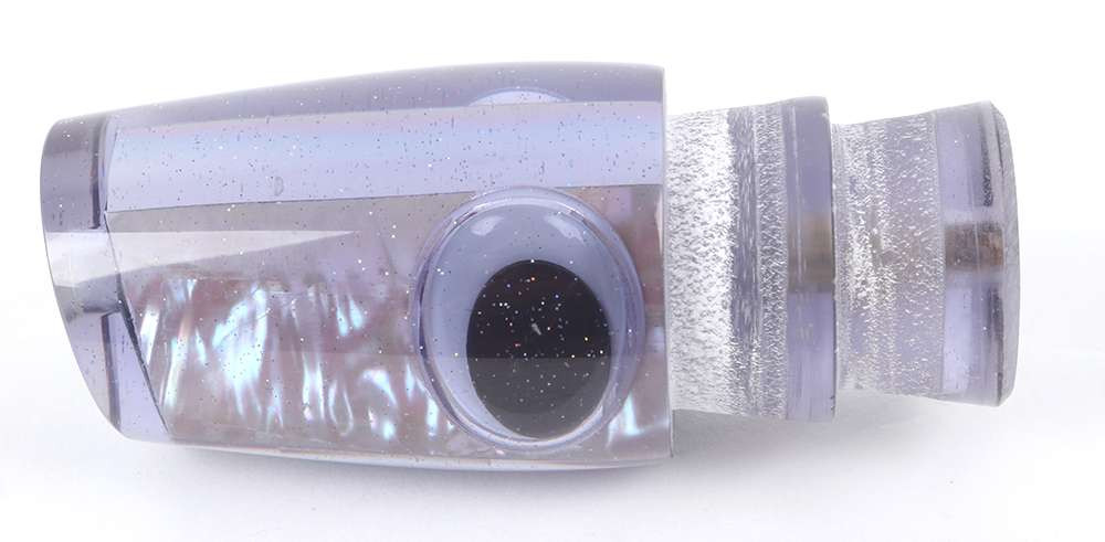 Marlin Magic Lil Dog Trolling Head - TackleDirect