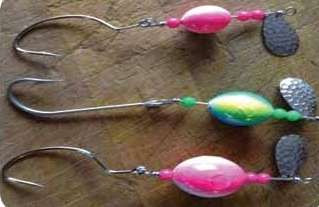 Runoff Gulp Rig Lures - TackleDirect