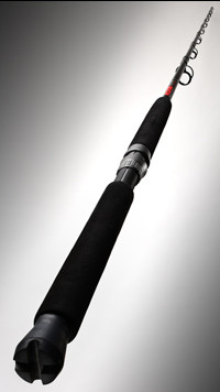 Accurate Extreme BX Series Rods - TackleDirect