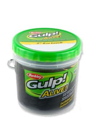 Berkley Gulp! Alive Leech