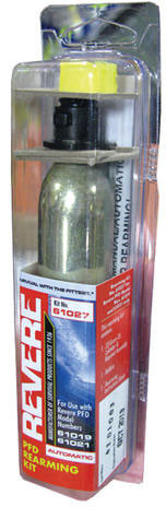 Revere 45-RAKA Comfort Max Re-Arm Kit for Revere/3Si Automatic PFDs