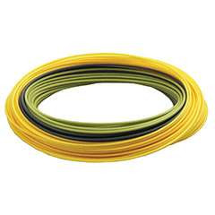 Rio 6-20685 Trout Series InTouch Gold Freshwater Fly Line WF5F