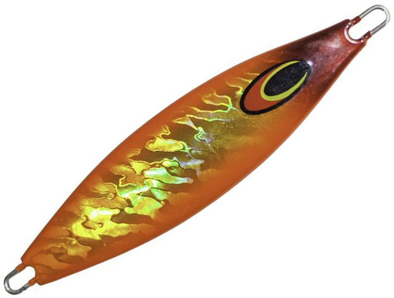 Nomad Design Gypsea Jigs - TackleDirect