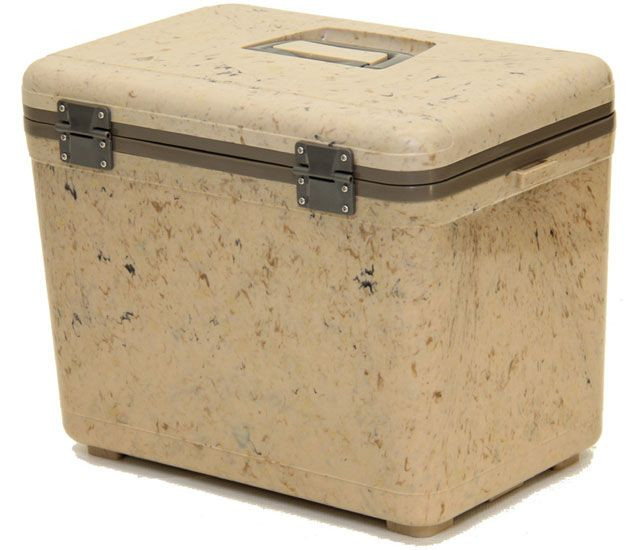 Engel UC19C1 Cooler/Dry Box 19Qt Grassland Camo
