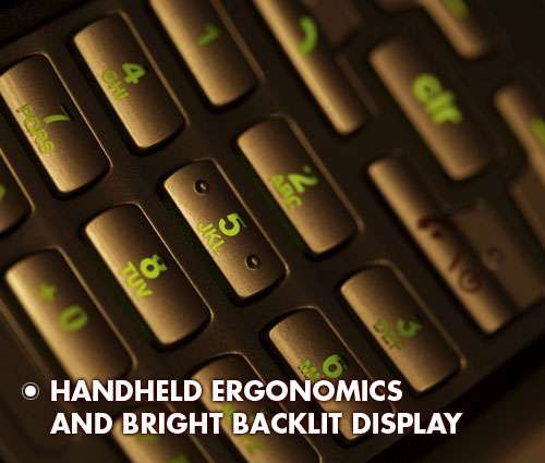 Globalstar GSP-1700 Handheld Satellite Phones - TackleDirect