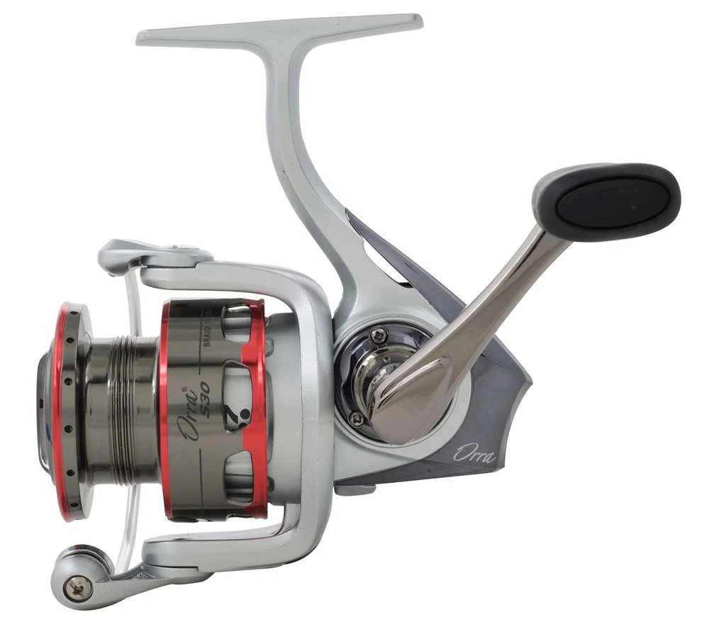 Abu Garcia ORRA2S30 Orra S Spinning Reel - TackleDirect