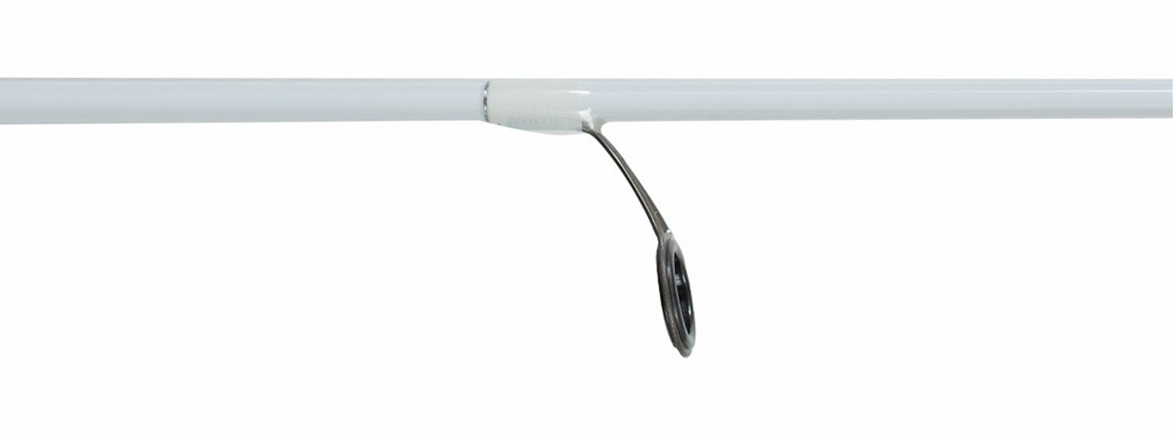 Powered By Favorite WBR-731MH White Bird Spinning Rod - TackeDirect