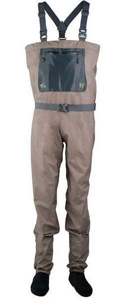 Hodgman H3 Stocking Foot Waders - King and Tall Sizes - XL Tall