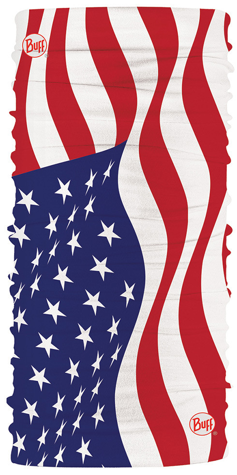 Buff UV Buff - Americana - TackleDirect