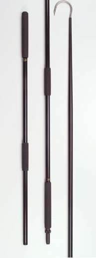 Aftco 3612-HB King Mackerel Two Piece Gaffs