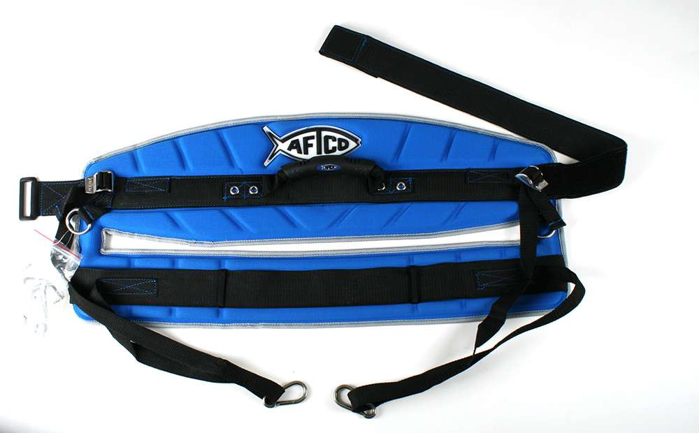 Aftco AFH-1Maxforce Harness