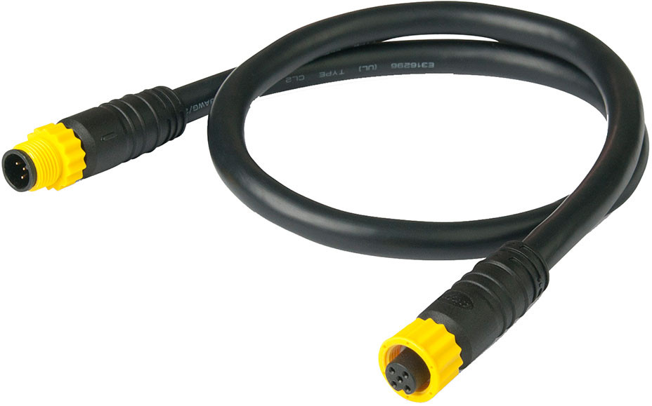 Ancor 270001 NMEA 2000 Backbone Cable - TackleDirect