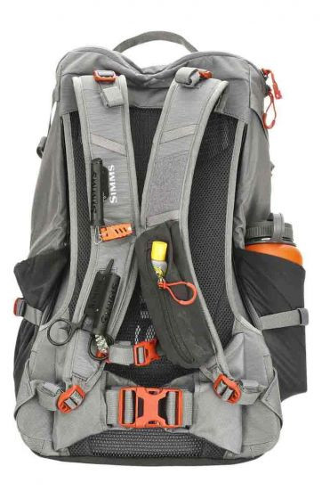 Simms PG-12354 Freestone Backpack - TackleDirect