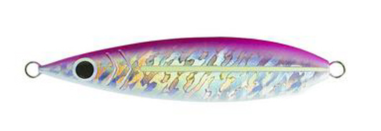 Major Craft Jigpara Vertical Slow Pitch Jig - TackleDirect