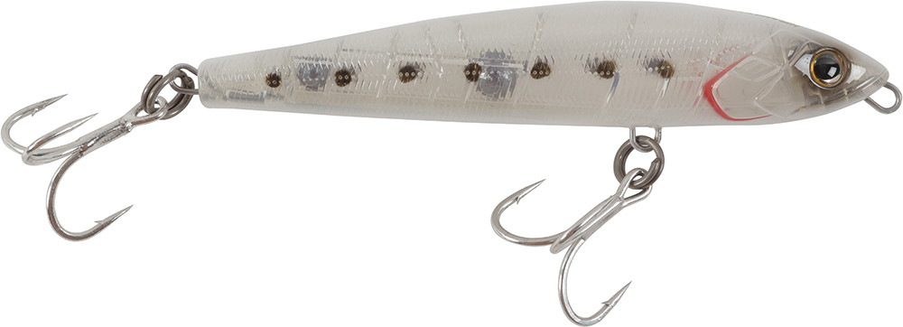 Daiwa Dorado Slider Lure - 140mm - Clear Iwashi - TackleDirect