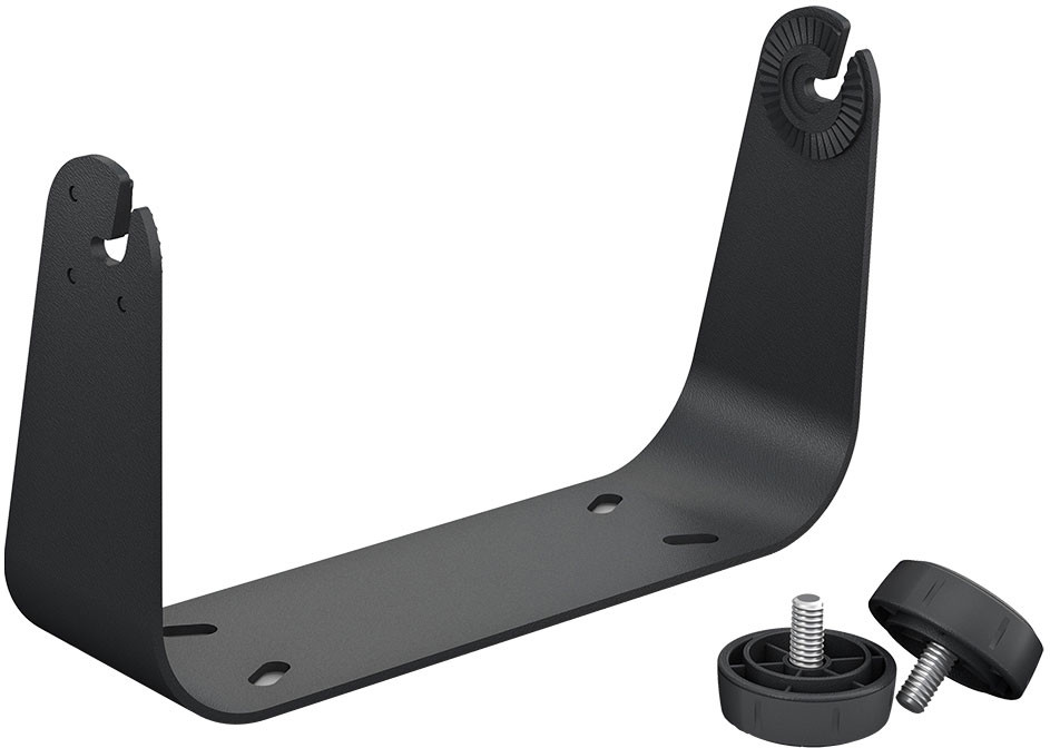 Garmin Bail Mount w/ Knobs f/ GPSMAP Displays - TackleDirect