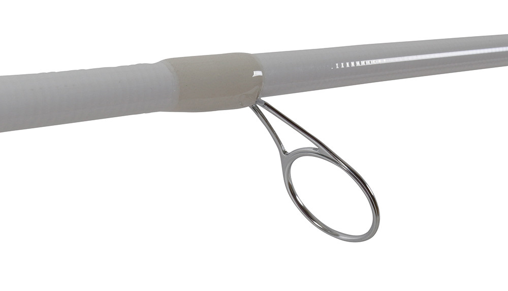 Duckett Fishing Silverado Spinning Rods - TackleDirect