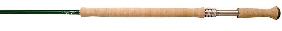 R.L. Winston Boron III TH Fly Rods - TackleDirect