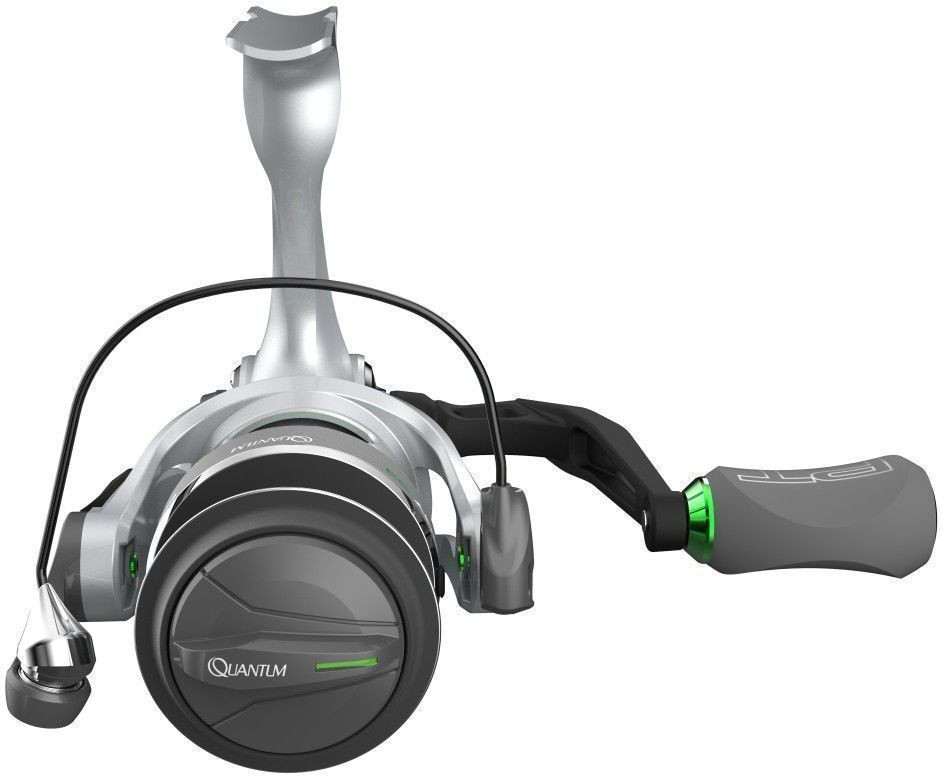 Quantum Energy S3 PT Spinning Reels - TackleDirect