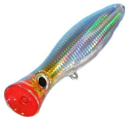 Madd Mantis Poppers - TackleDirect