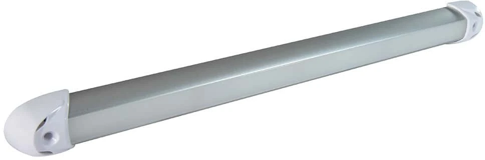 Lumitec 101283 Rail2 12 inch Light - Spectrum RGBW Full-Color