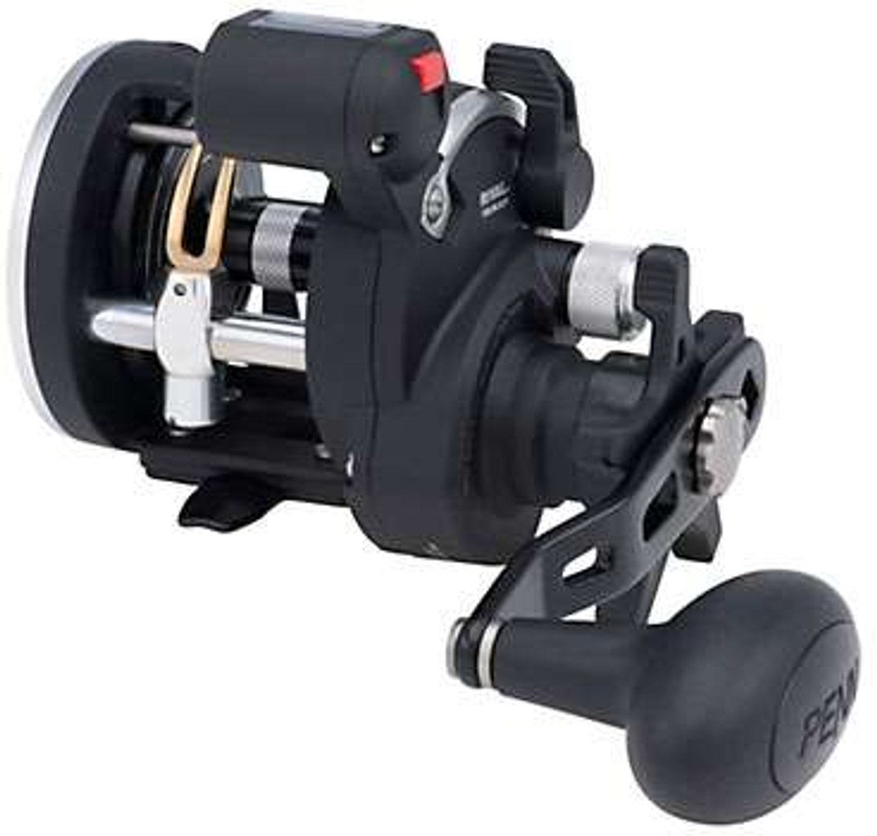Penn Rival Level Wind Reels - TackleDirect