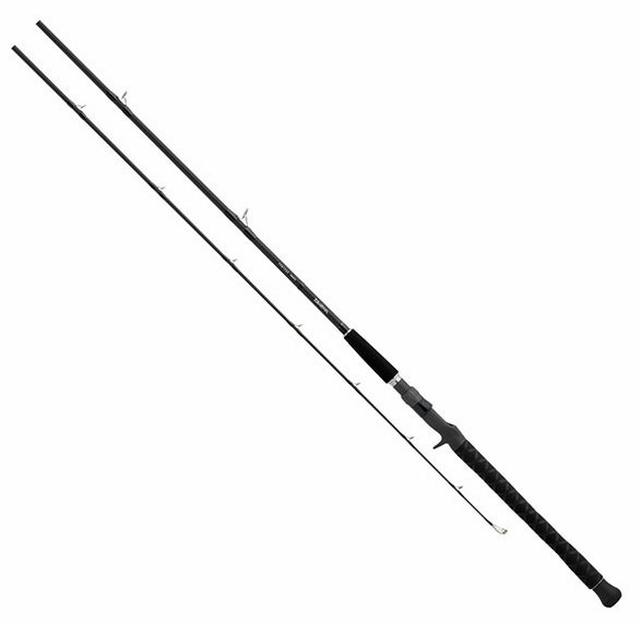 Daiwa Proteus Inshore Rods - Old Models - TackleDirect
