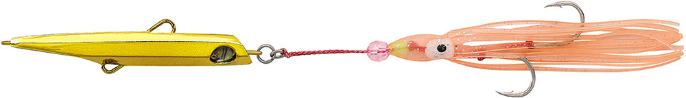 Daiwa Rock Rover Jigs - TackleDirect