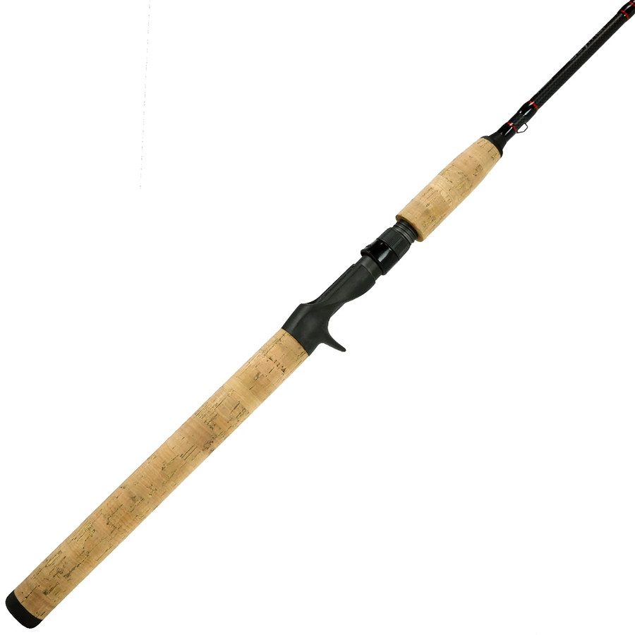 Okuma Ceymar Inshore Casting Rods - TackleDirect